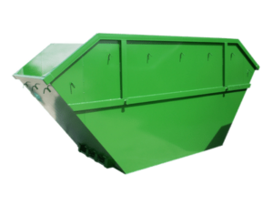 Skip Bin Sizes - Skip Bin Hire South East